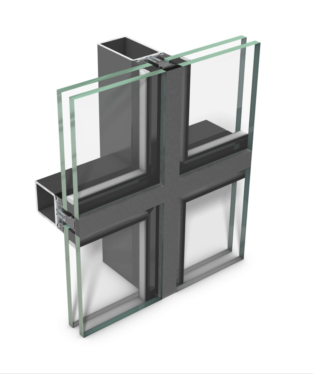 rp tec 50-1SG - METALFORM™ NORWAY